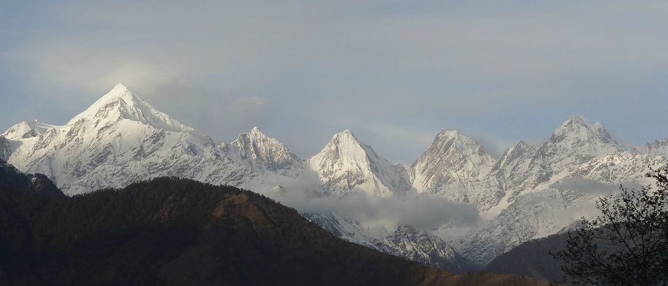 Kumaon Valley Uttarakhand Guide and Tourist Places - Tripoto