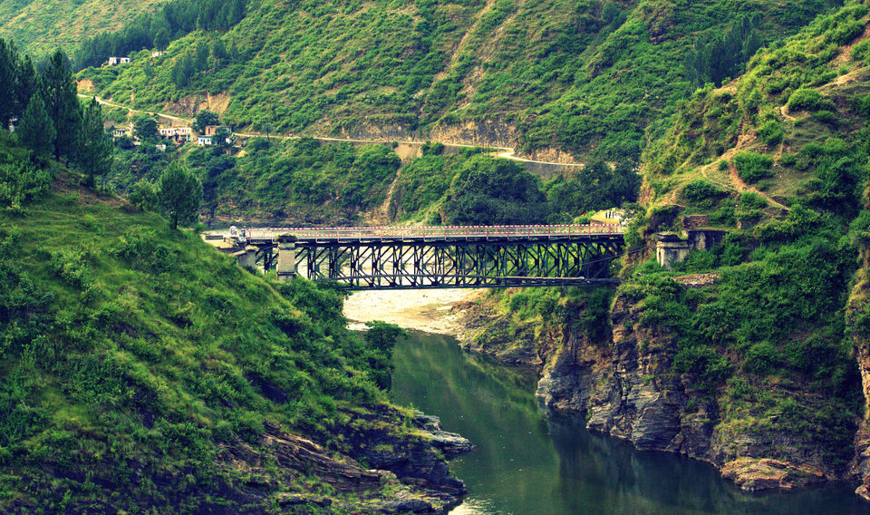 Kumaon Valley Uttarakhand Guide and Tourist Places - Tripoto