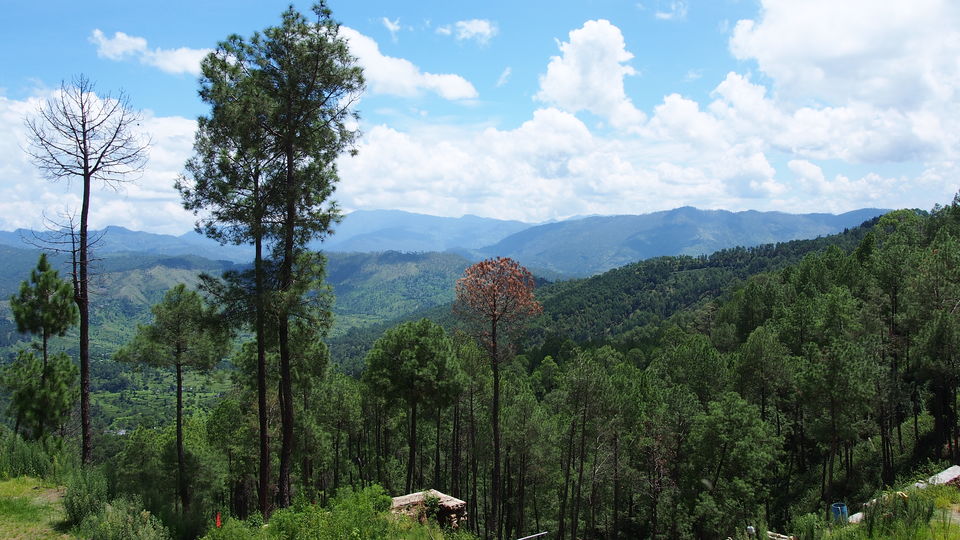 Kumaon Valley Uttarakhand Guide and Tourist Places - Tripoto