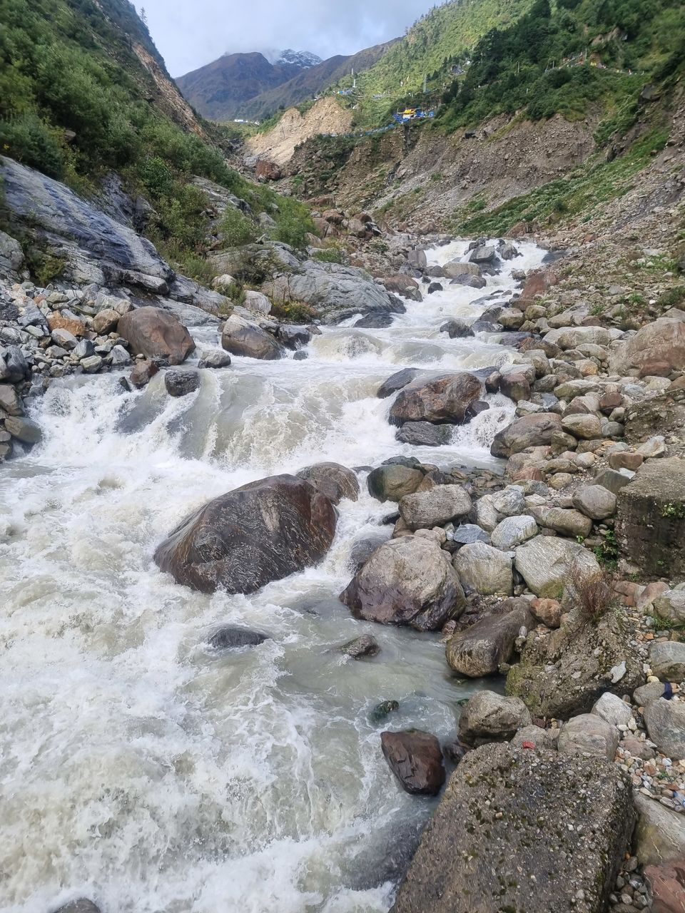 A Rainy Kedarnath Experience - Tripoto