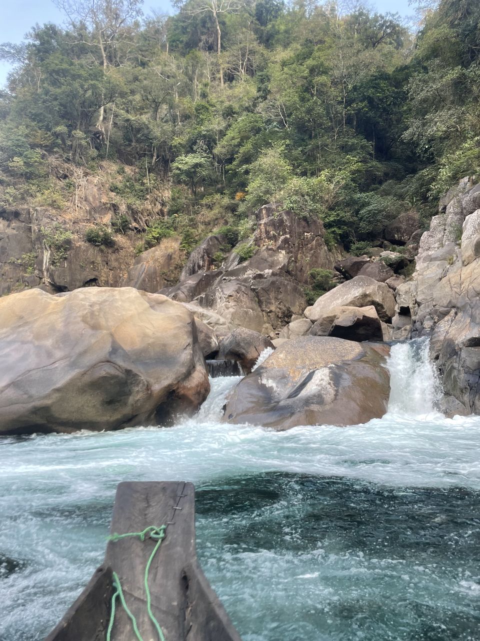 A Complete Guide To Shnongpdeng - Tripoto