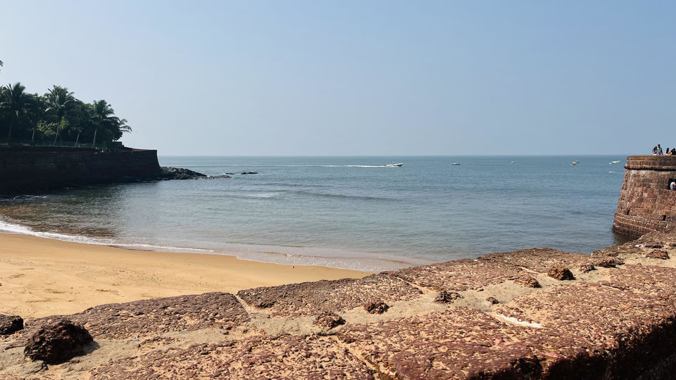 10 Beautiful Places to Visit in Goa: Explore the Unexplored Side of Goa ...