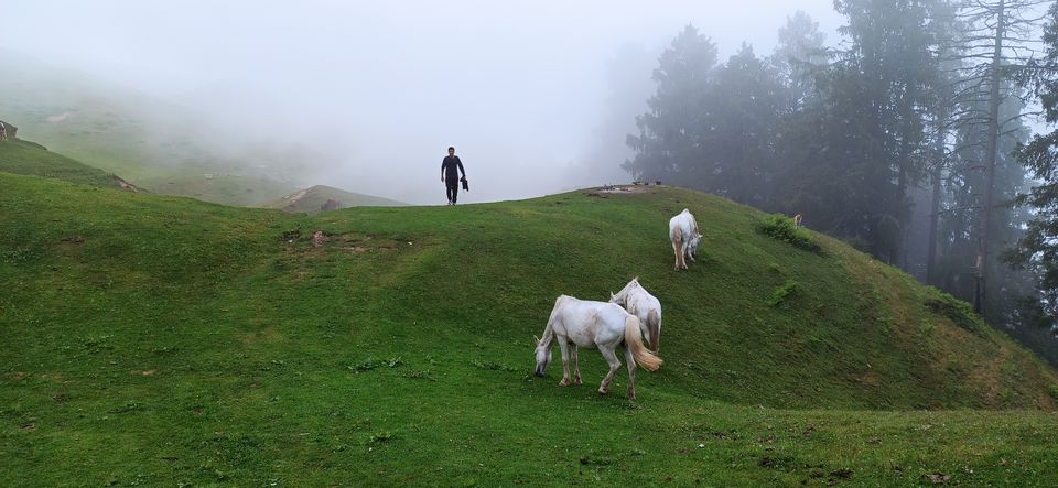 Top 10 things to do in Chakrata - Tripoto