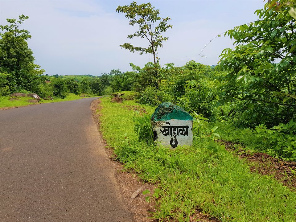 Beautiful Off-Beat Roads through the villages of Maharashtra - Tripoto