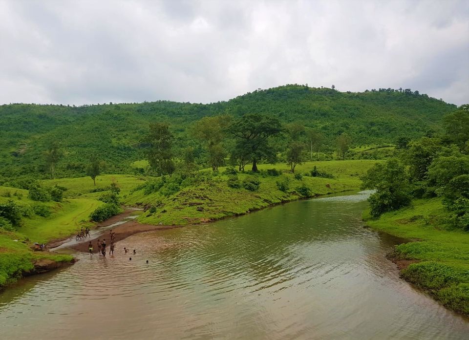 Beautiful Off-Beat Roads through the villages of Maharashtra - Tripoto