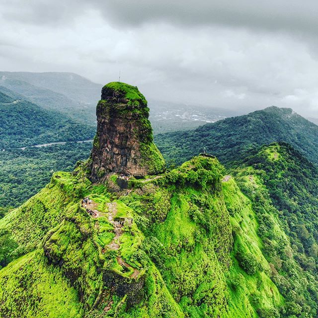 Some experiences live in our memory forever – Year 2003: Trek to ...