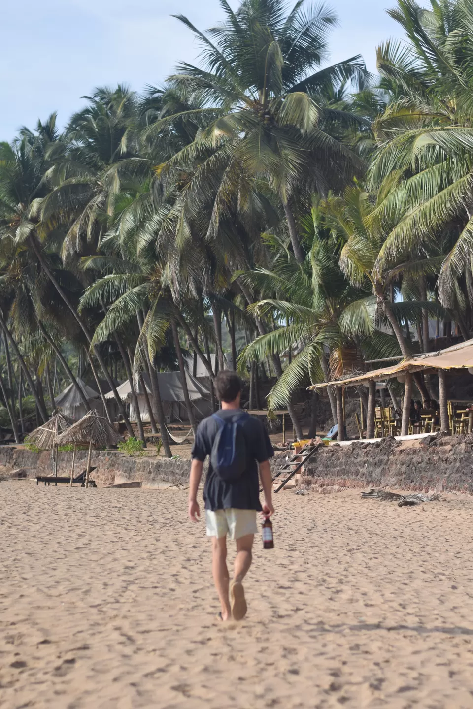 A guide to overcome your Solo Traveling Fear - Tripoto