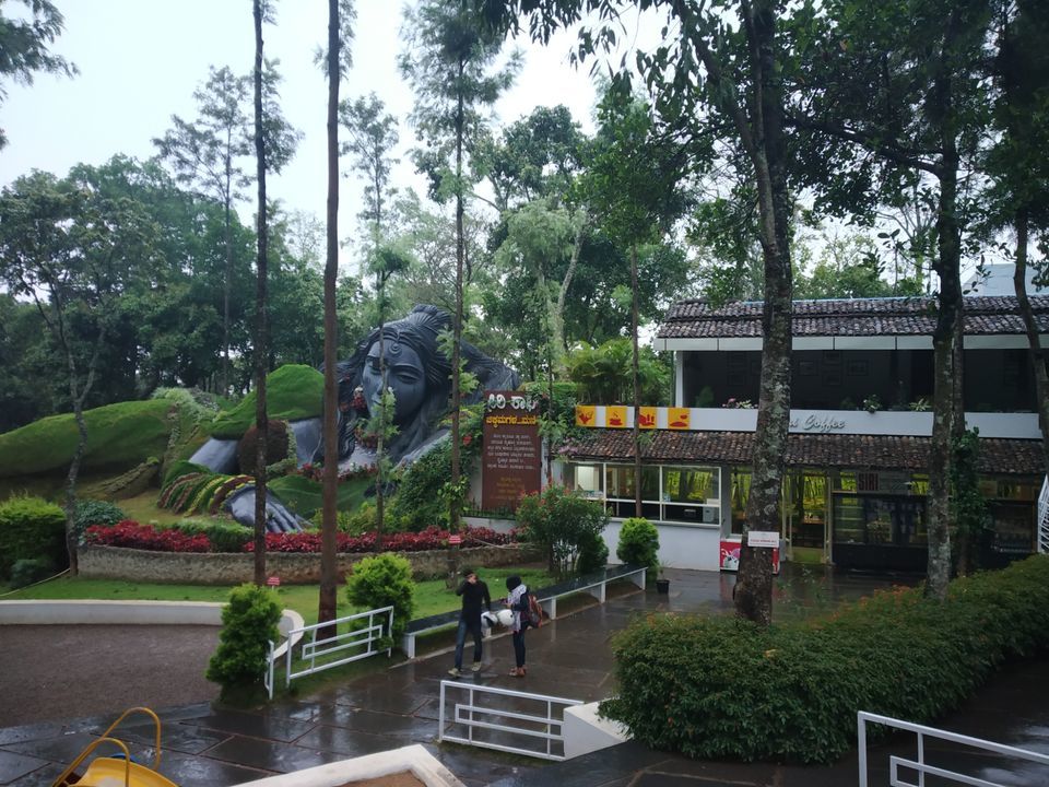Chikmagalur Kemmangundi : Journey Into the blessed Hill stations of ...