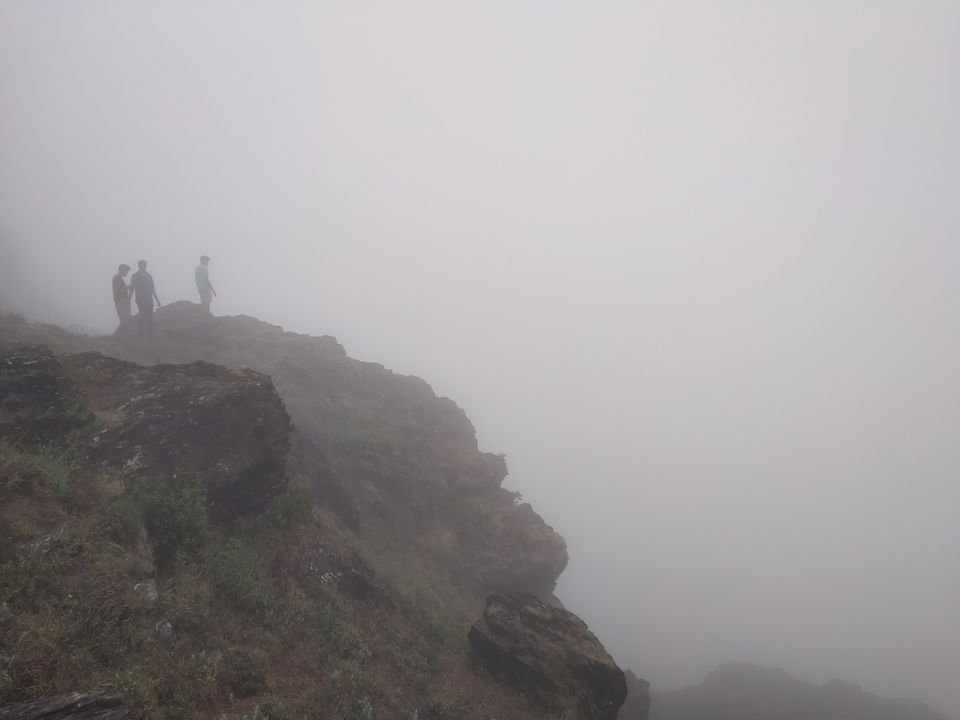 Chikmagalur Kemmangundi : Journey Into the blessed Hill stations of ...