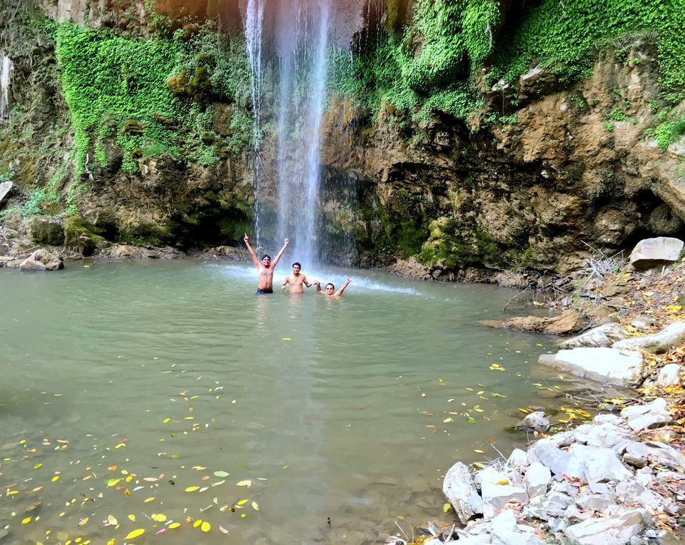 5 Exciting Places To Visit In Chakrata For Unmatchable Views