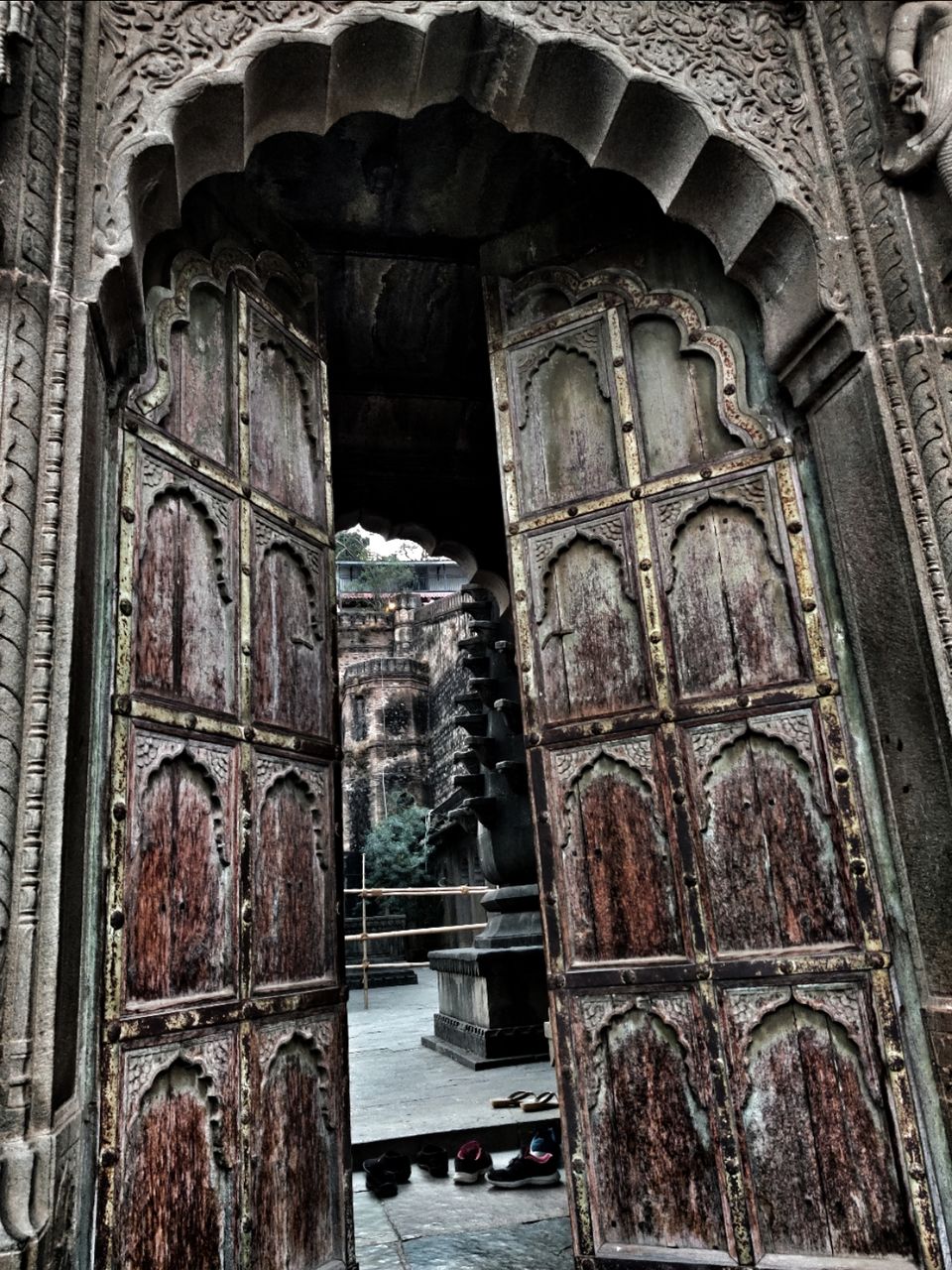 The grand story of Mahishmati Samrajya... Modern day Maheshwar - Tripoto