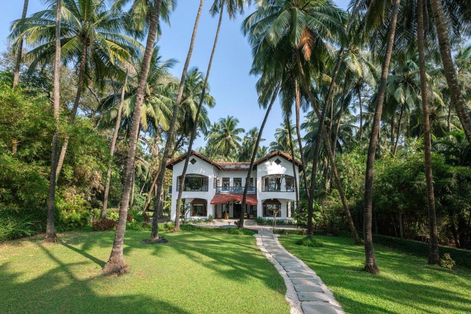 Best Alibaug Hotels For Your Next Holiday - Tripoto