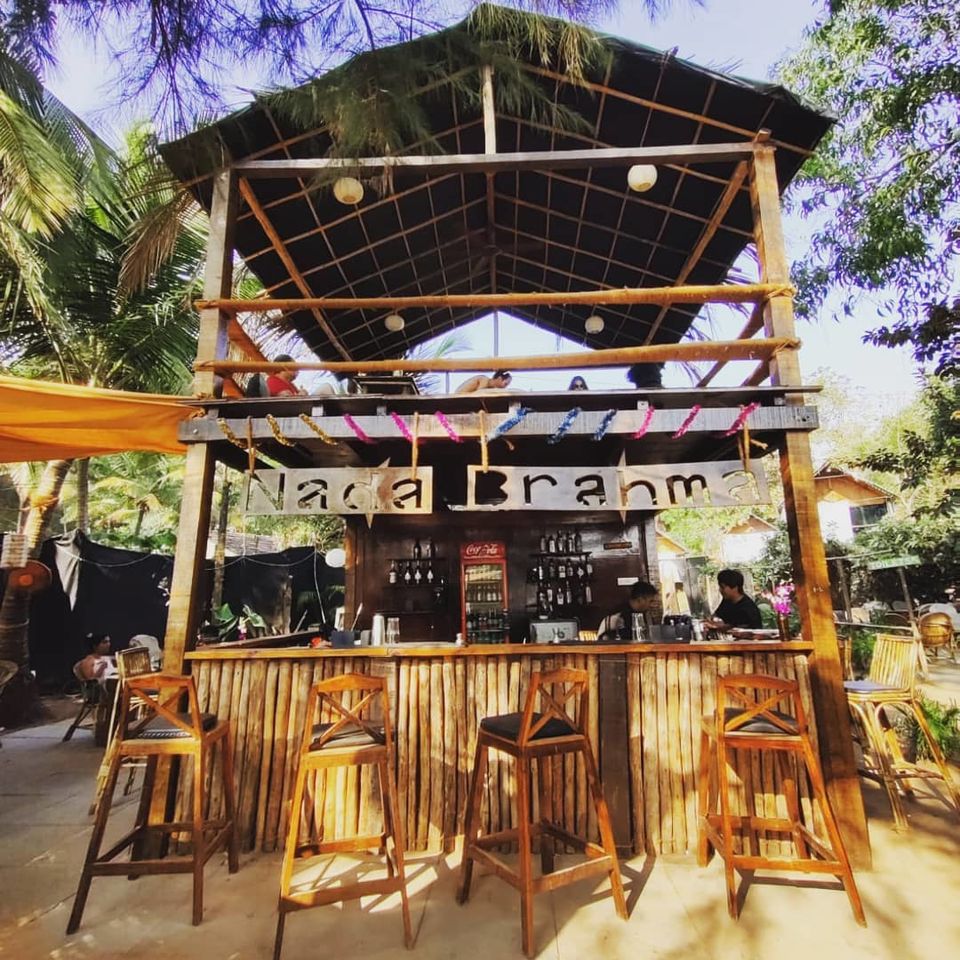 10 Romantic Waterfront Restaurants And Cafes in Goa That Will Make You ...