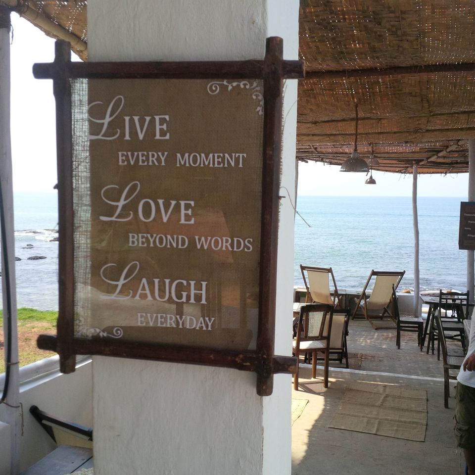 10 Romantic Waterfront Restaurants And Cafes in Goa That Will Make You ...