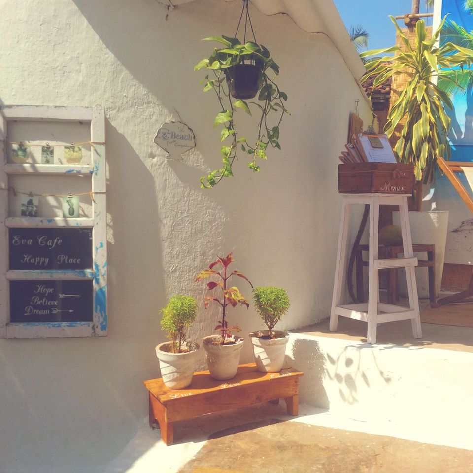 10 Romantic Waterfront Restaurants And Cafes in Goa That Will Make You ...