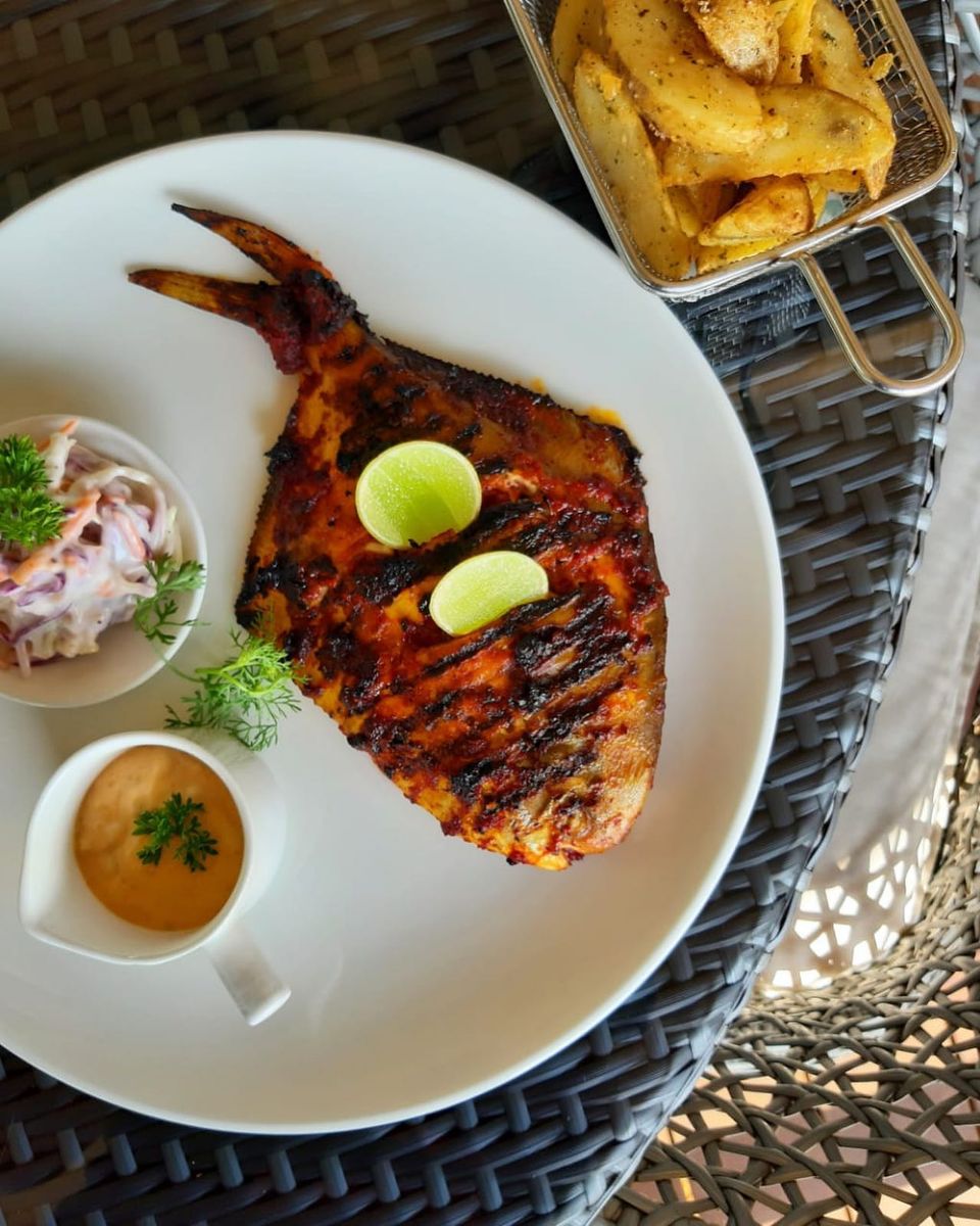 10 Romantic Waterfront Restaurants And Cafes in Goa That Will Make You ...