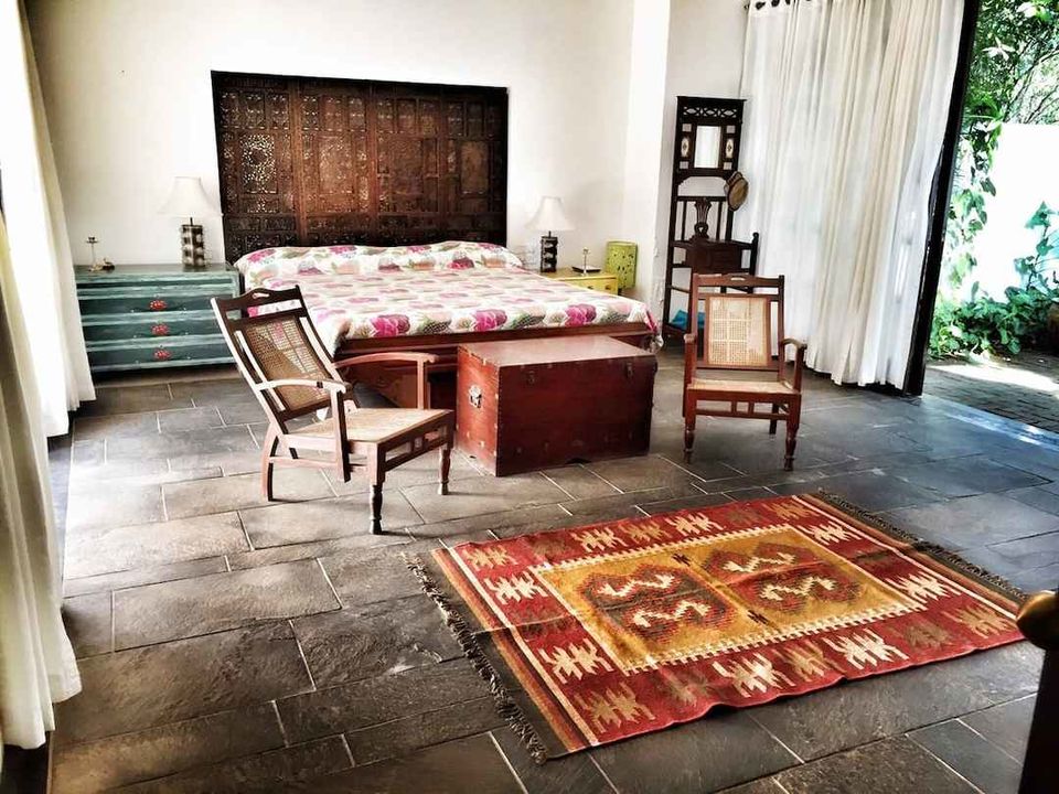 Experience the Rains in Maharashtra At These Beautiful Homestays and ...