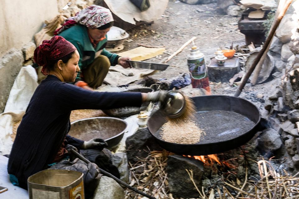 10 Underrated Local Indian Delicacies That You Must Try on Your Next ...