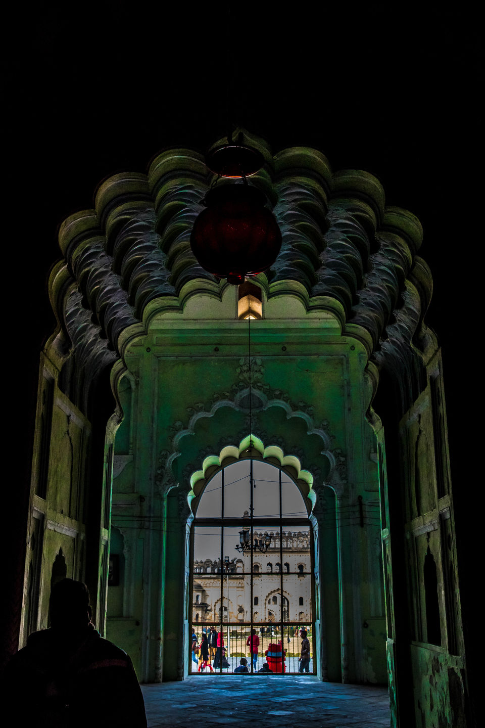 Nawabi Modern Lucknow - Tripoto