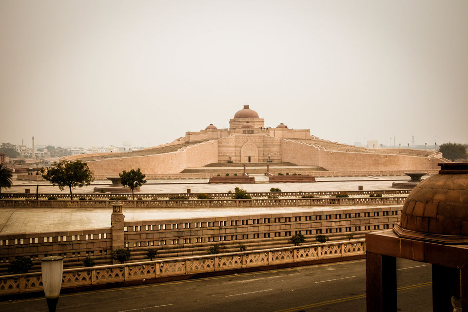 Nawabi Modern Lucknow - Tripoto