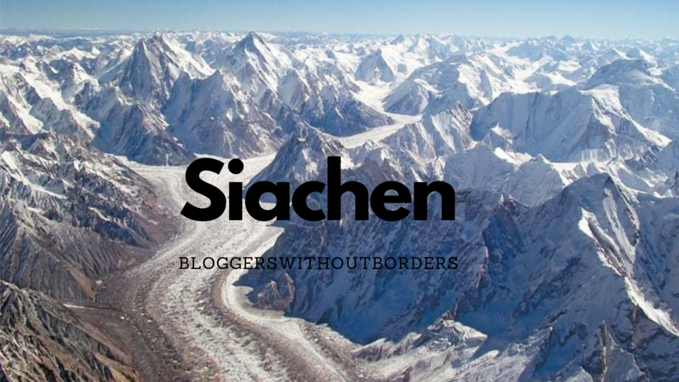 Siachen Open For Tourist - Ladakh Tourism - Tripoto