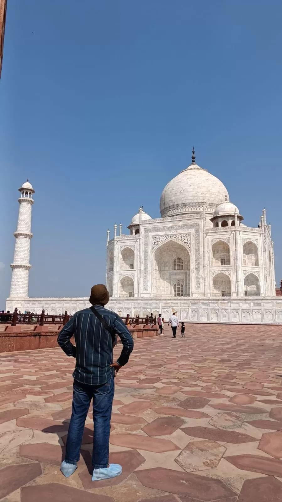 Waah Taj Agra - Tripoto