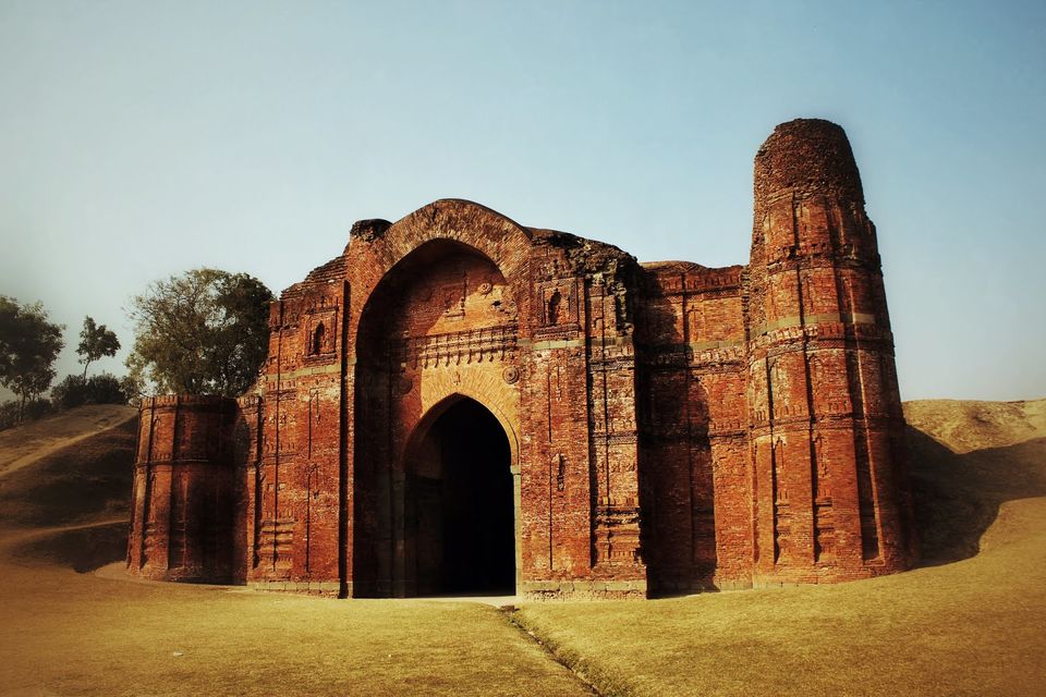 Malda: The Hidden Gem of West Bengal That Has a Lot More to Offer Than ...