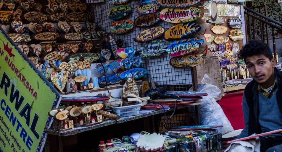 Manali : Road Trip with old Esteem (Shabnam) . - Tripoto