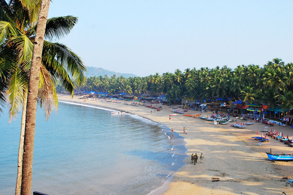 5 Ridiculously Gorgeous Beaches In South Goa Thatll Make You Forget ...
