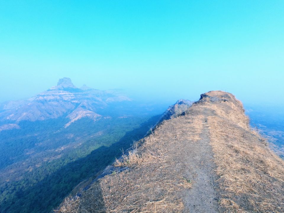 Nakhind Ridge Trekking and Rescue Operation - Tripoto