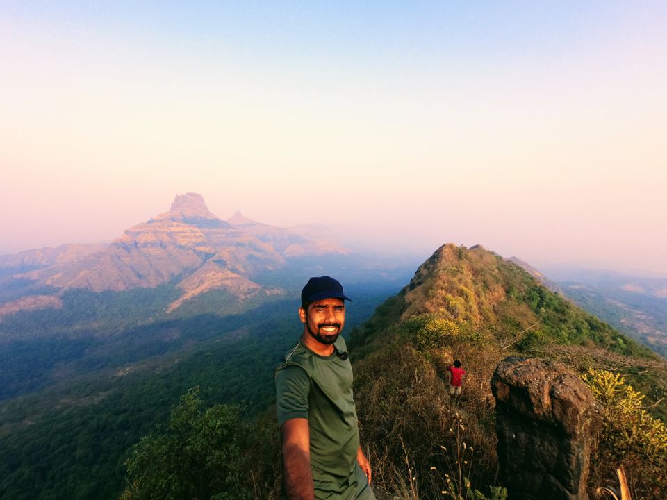 Nakhind Ridge Trekking and Rescue Operation - Tripoto