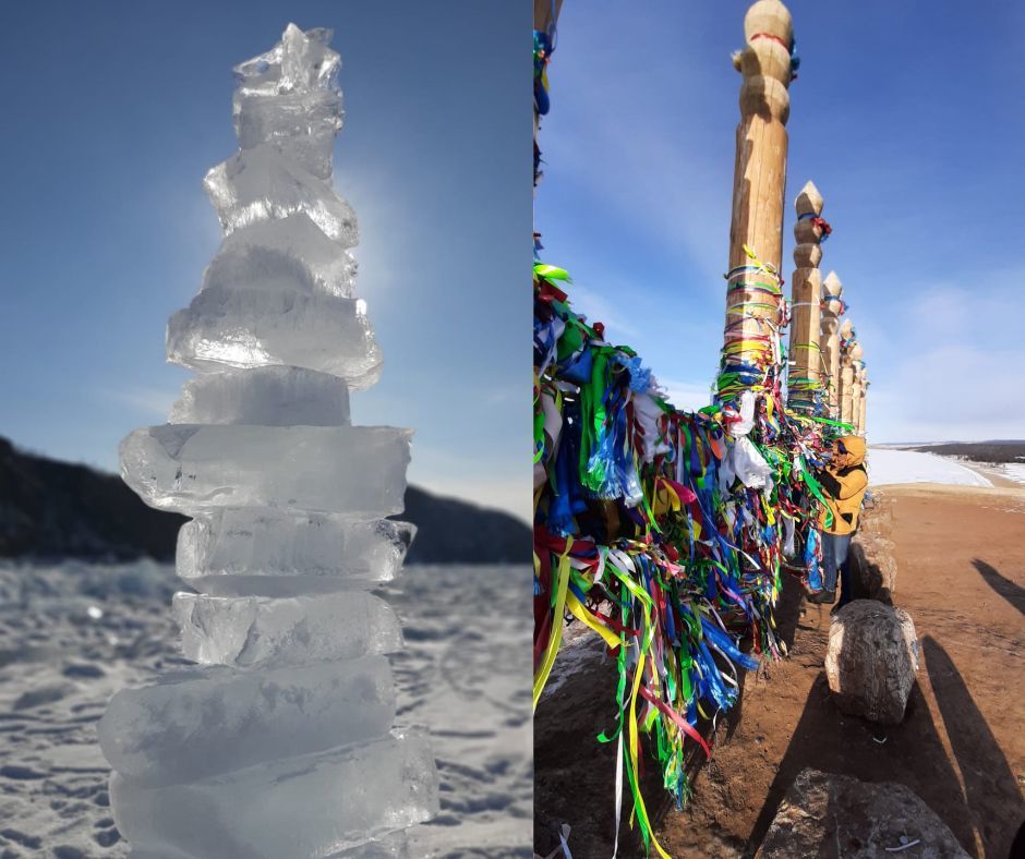 48 Hours in Irkutsk - Trip to the Worlds Largest Deepest fresh water ...