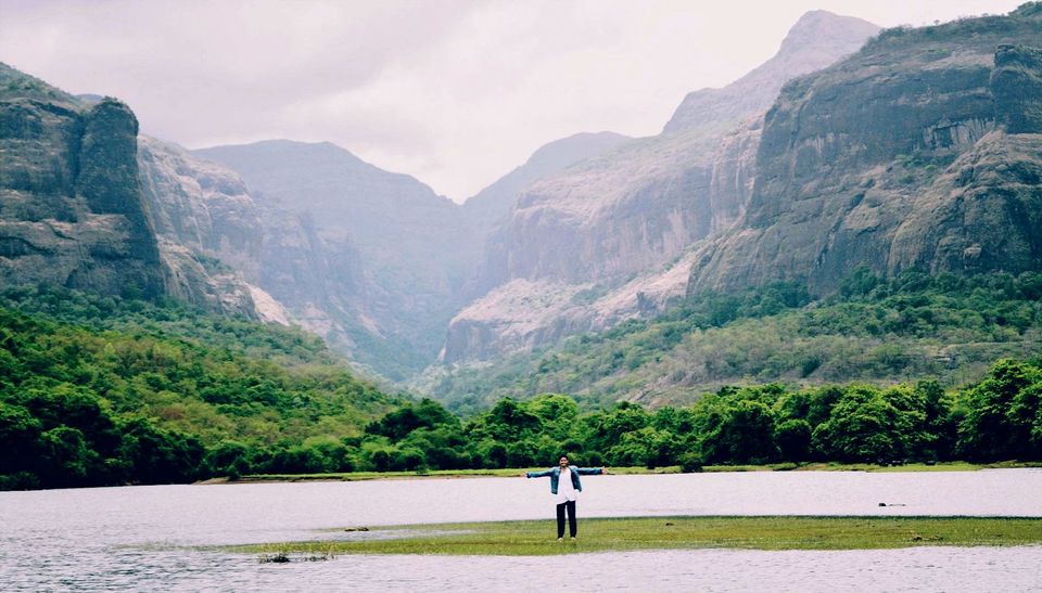 A Backpacker’s Guide To The Amazon Valley Of India - A Surreal ...