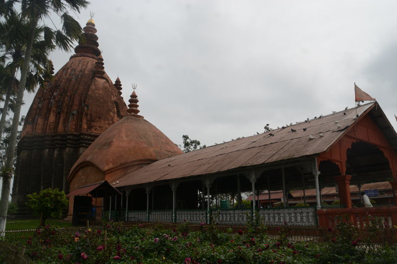 History revisited: The Ahom dynasty of Sibsagar, Assam | India 360 ...