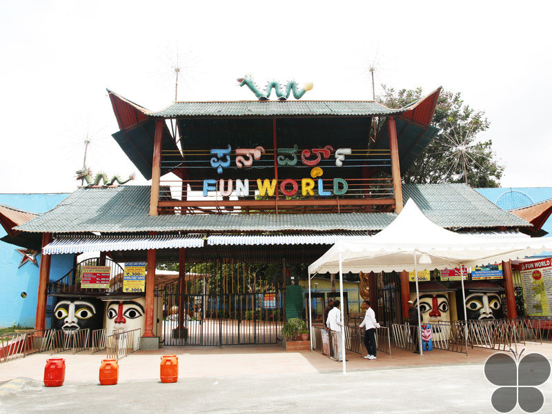 Must Visit Places in Bangalore: Check out these Weekend Places in ...