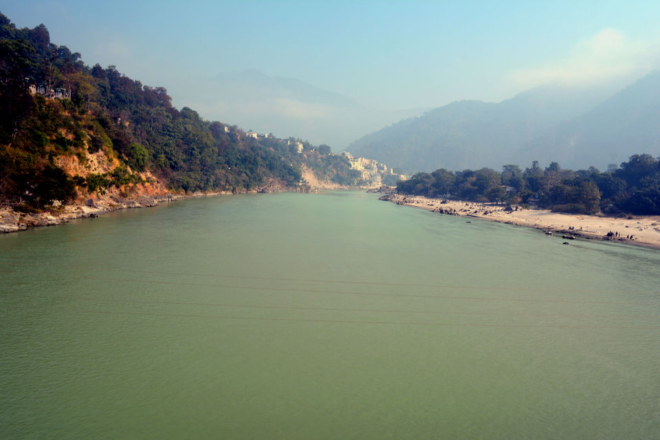 HaridwarRishikesh - Tripoto