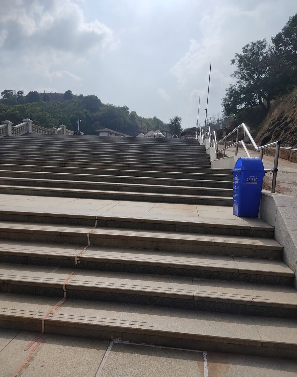 Talakaveri, the source of river Kaveri - Tripoto