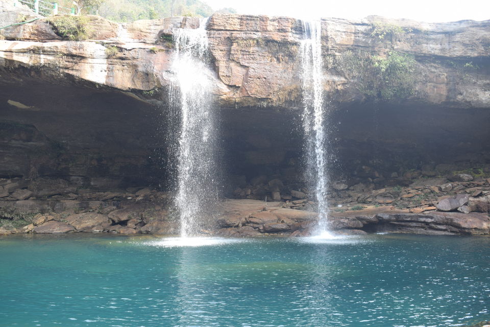 The Meghalaya Road Trip - Shillong, Jowai, Dawki, Cherrapunjee - Tripoto