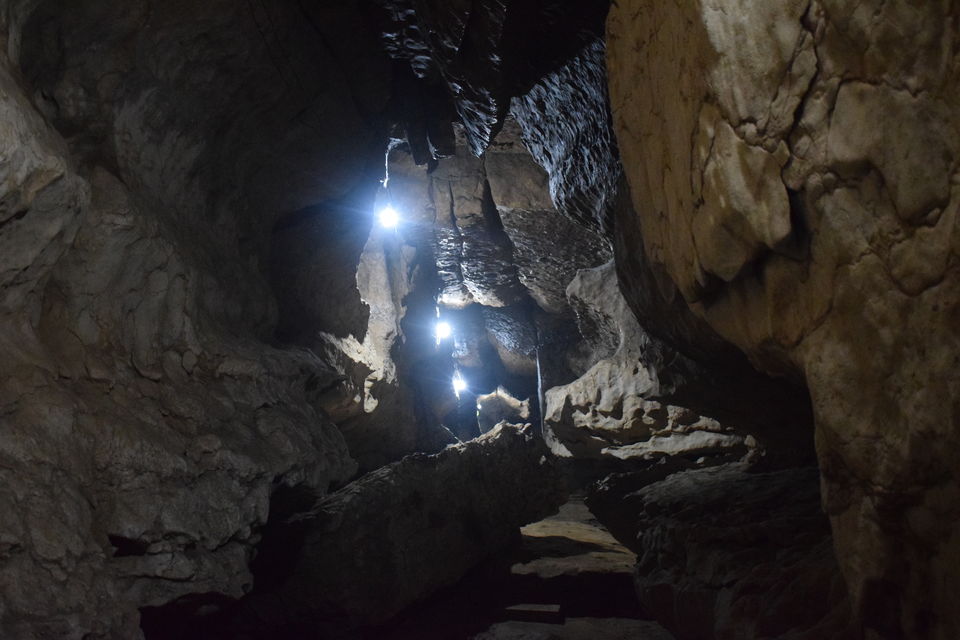 The Meghalaya Road Trip - Shillong, Jowai, Dawki, Cherrapunjee - Tripoto