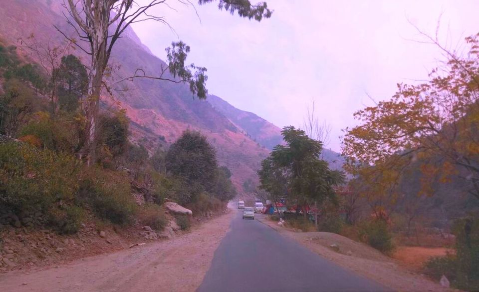 BestOfTravel A Secluded Land “Tirthan Valley” (Part-1) - Tripoto