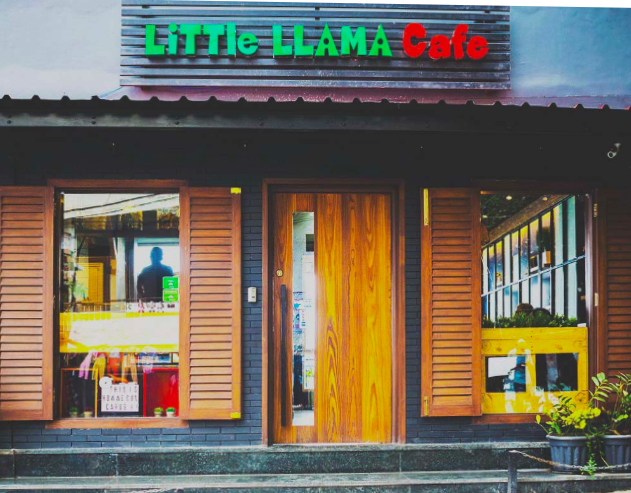6 Cafes In Landour Serving Yummy Food, Including Little Llama Cafe And ...