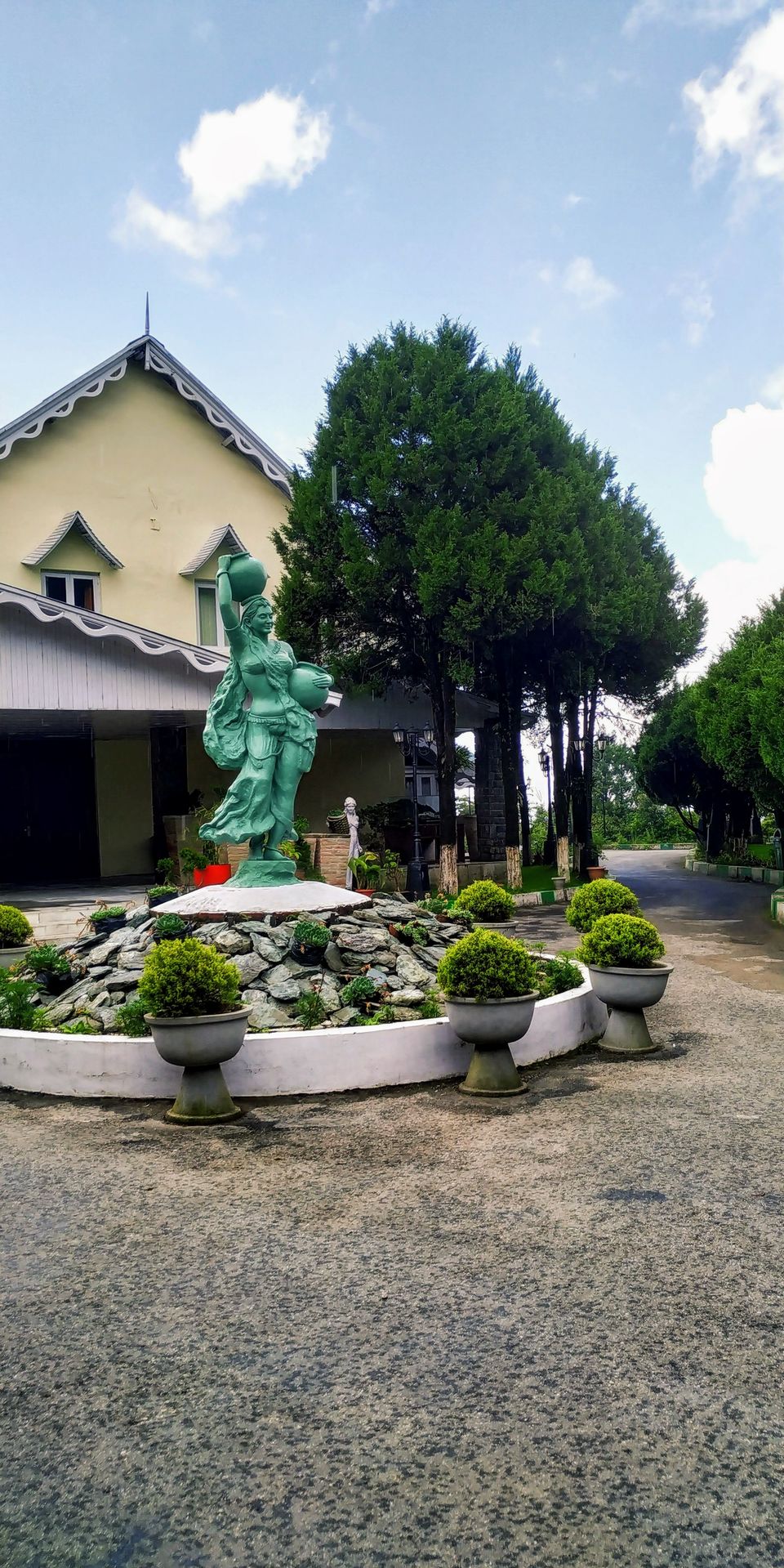 A Monsoon Romance With Darjeeling MonsoonPlace - Tripoto