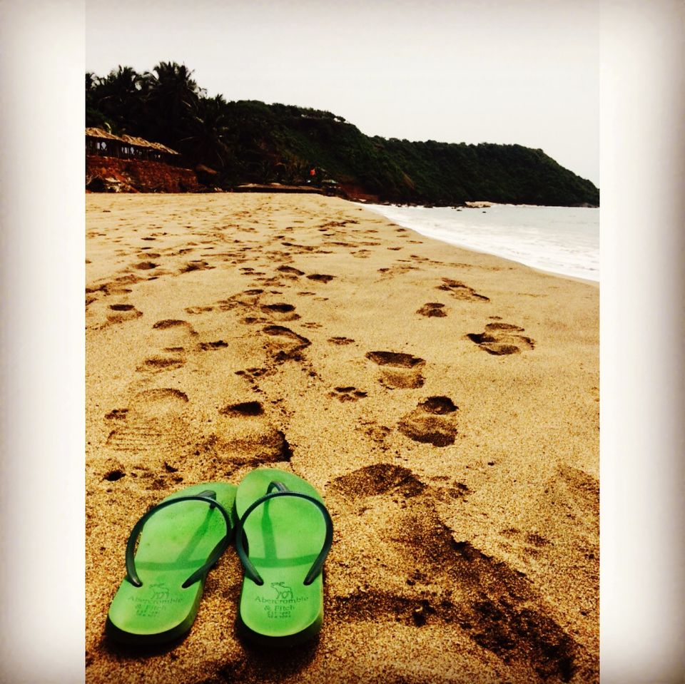 Goa | The South Remembers - Tripoto Goa | The South Remembers - Tripoto