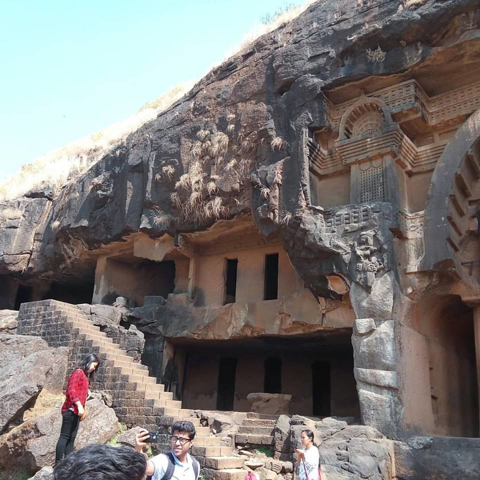 Weekend gateway in Pune to Karla caves and Pavana Lake - Tripoto
