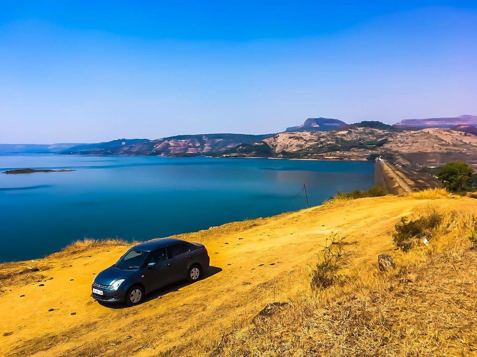 Weekend gateway in Pune to Karla caves and Pavana Lake - Tripoto