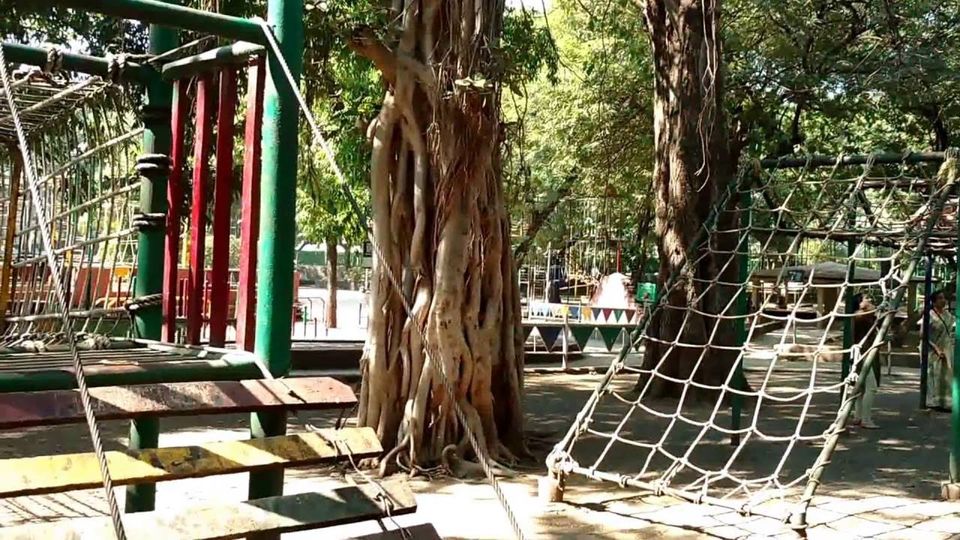 Gardens in Pune: Location, Timings, Entry Fee Things to Do - Tripoto