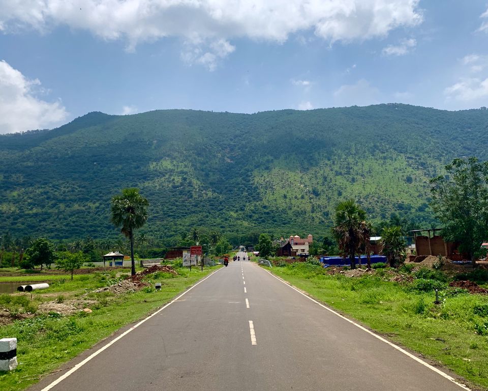 Road Trip to Yelagiri Hills - Tripoto