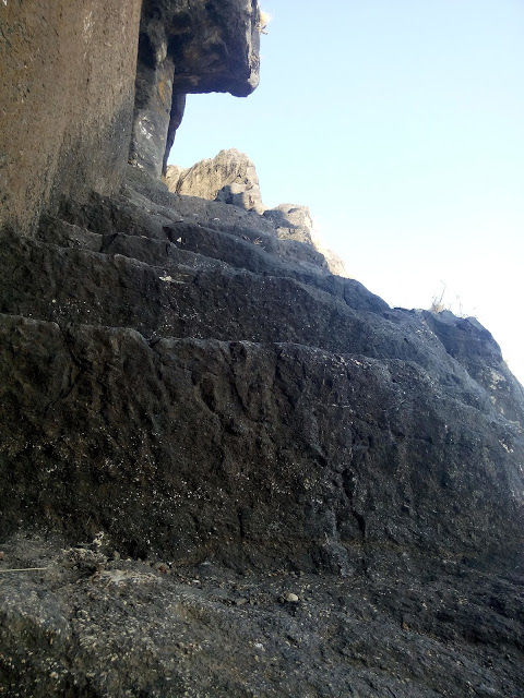 Rajdher-Koldher-Indrai-Chandwad - Trek of Exploration - Tripoto