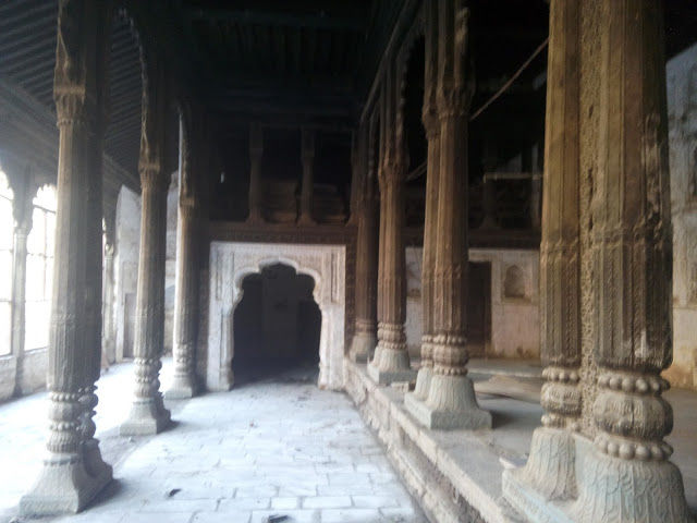 Rajdher-Koldher-Indrai-Chandwad - Trek of Exploration - Tripoto