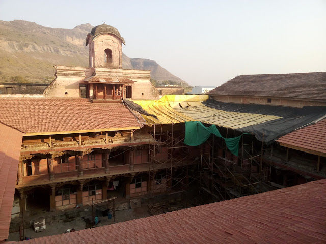 Rajdher-Koldher-Indrai-Chandwad - Trek of Exploration - Tripoto